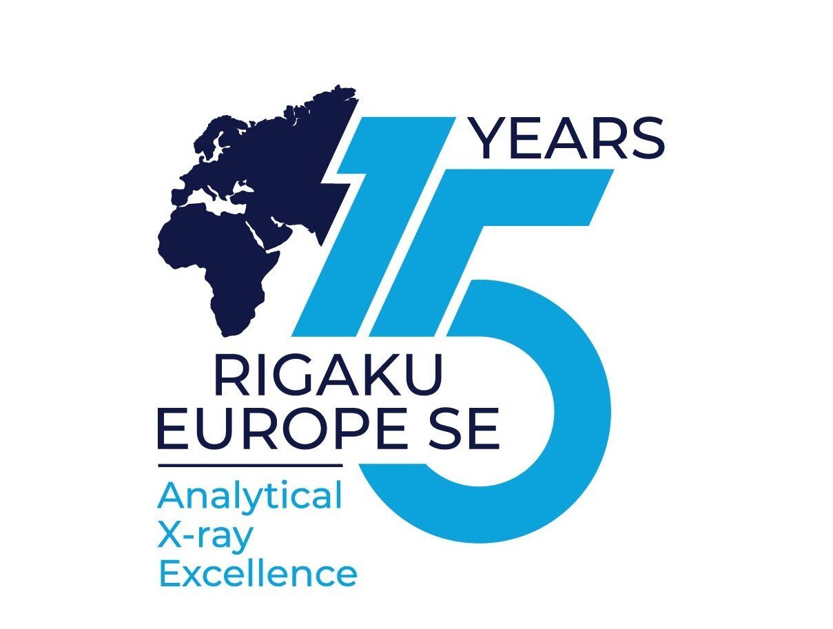 Rigaku Europe SE