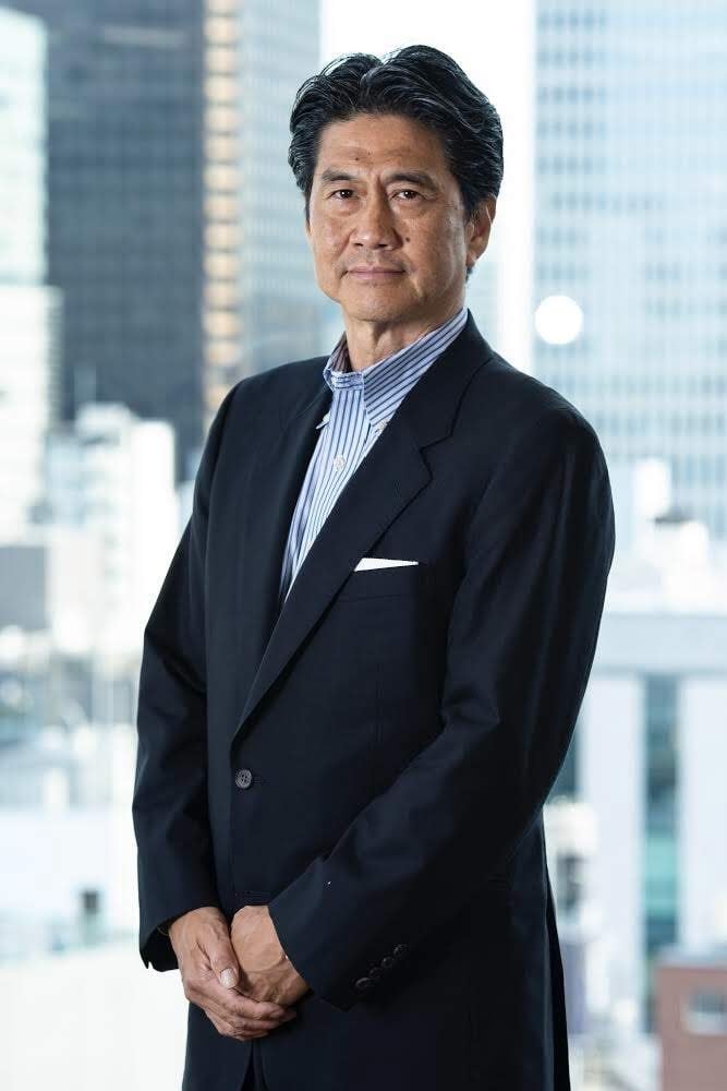 [Press Release] Jun Kawakami Succeeds Toshiyuki Ikeda as Rigaku CEO