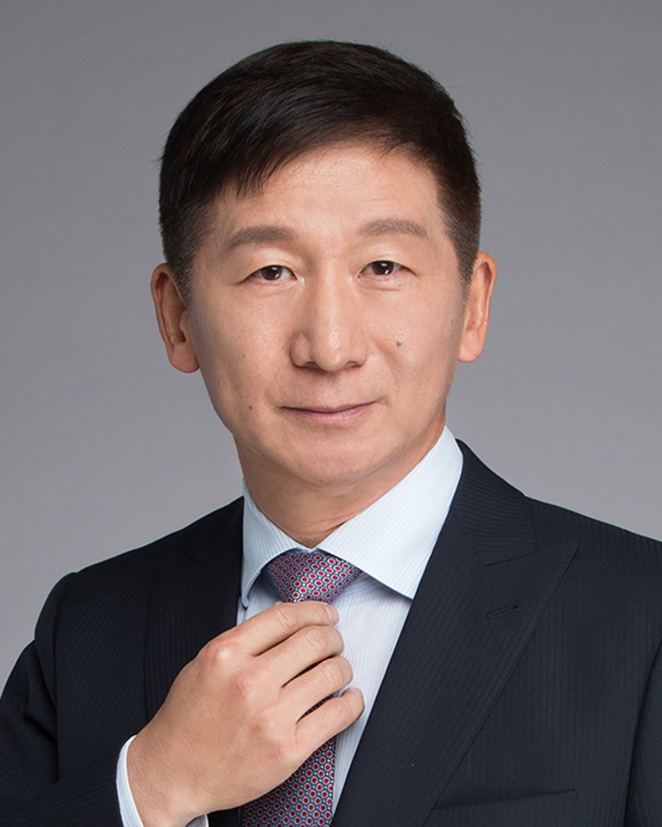 [Press Release] Jeff Li Named New CEO of Rigaku Beijing Corporation