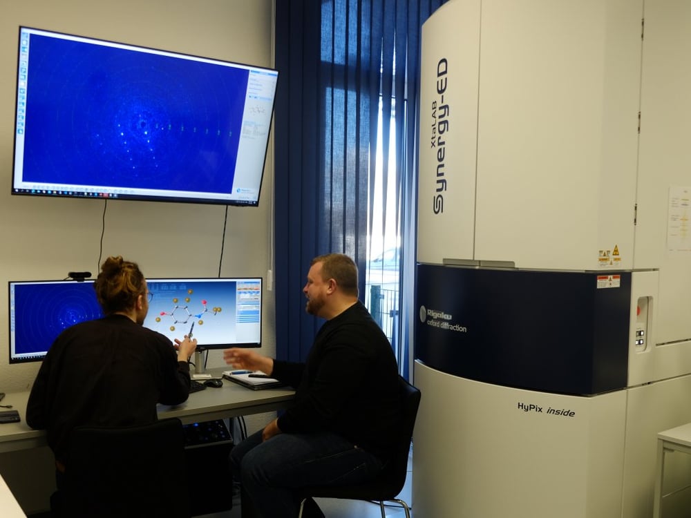 [Press Release] University Of Copenhagen to Establish Electron ...
