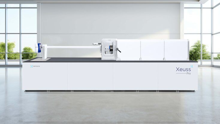 Rigaku and Xenocs to Strategically Collaborate for Global Competitiveness