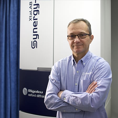 TOPIQ | Sample Screening, Strategy Calculation and Data Collection in ...