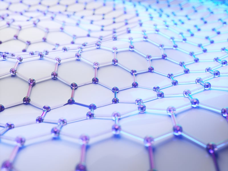 Advanced and New Materials