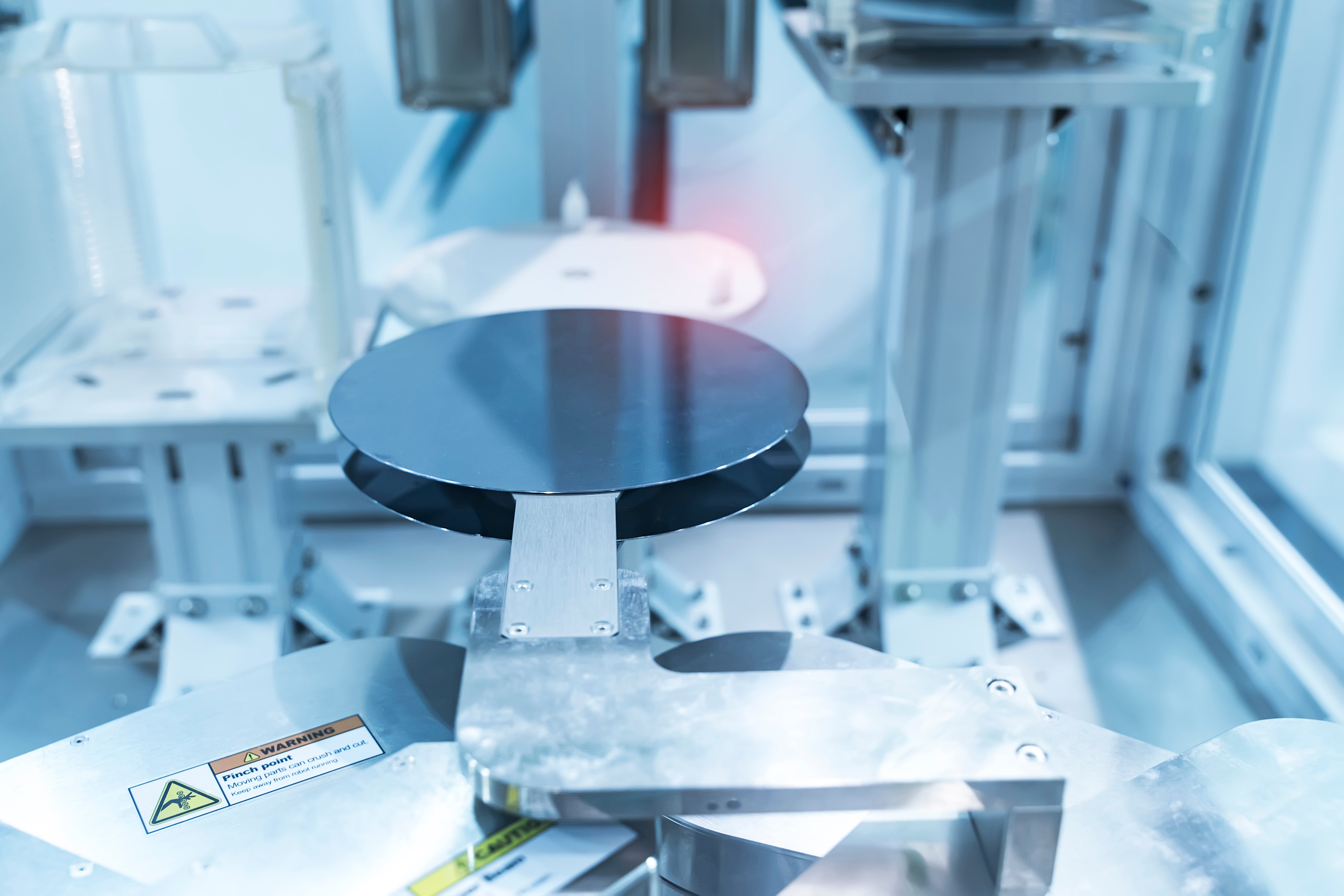 Semiconductor metrology techniques