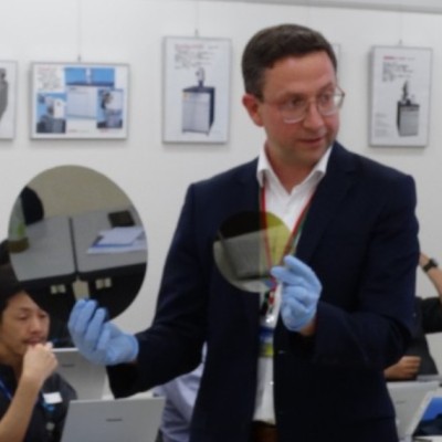 Webinar: Non-Destructive Dislocation Characterization in SiC Substrates ...