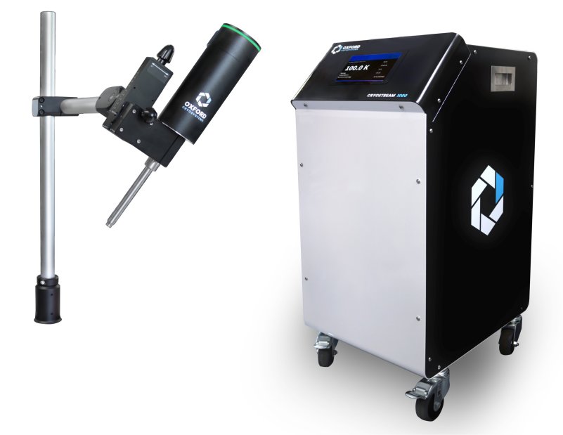 Oxford Cryostream 1000