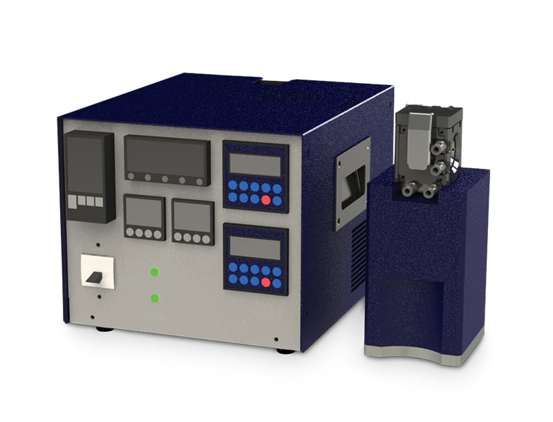 Temperature and humidity