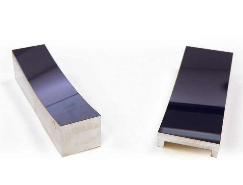Components - Monochromators