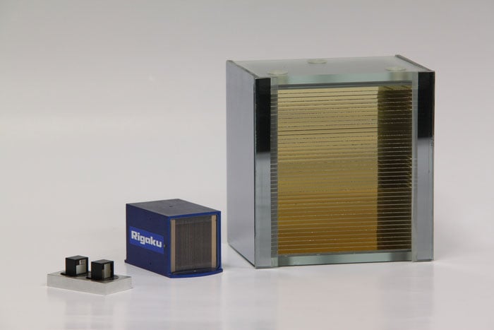 Multi-Foil Optics for EUV and X-ray radiation