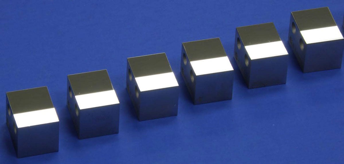 Components - Monochromators