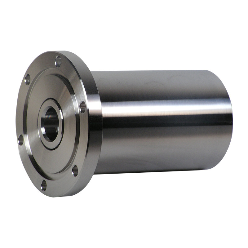 Magnetic fluid seals - Cantilever Series F1T-***-C***