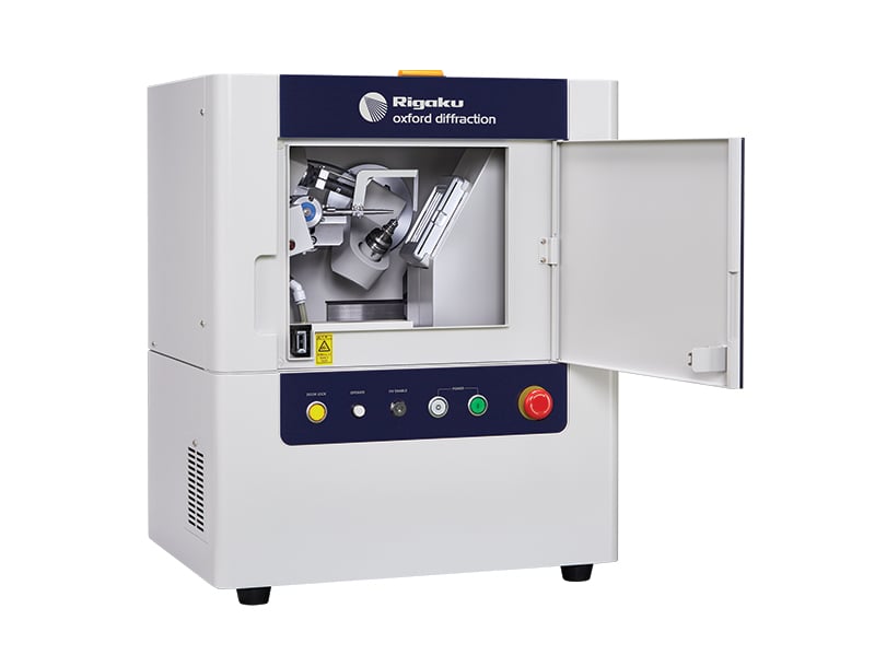 Oxford Cryostream 1000