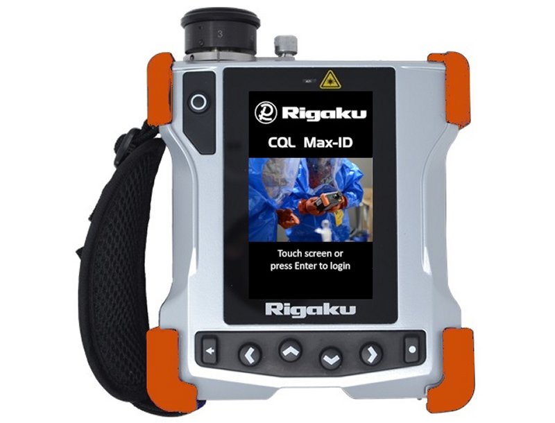 Rigaku Analytical Devices Awarded Funding for Year 3 of its R&D ...