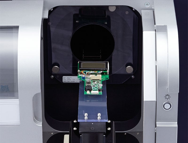 CT Lab GX