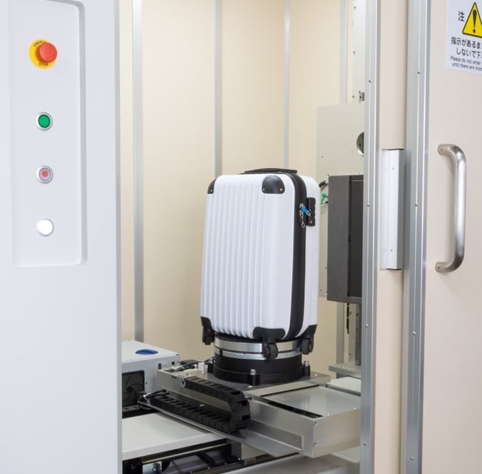 CT Lab HV