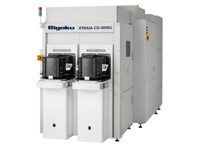 XTRAIA CD-3010G
