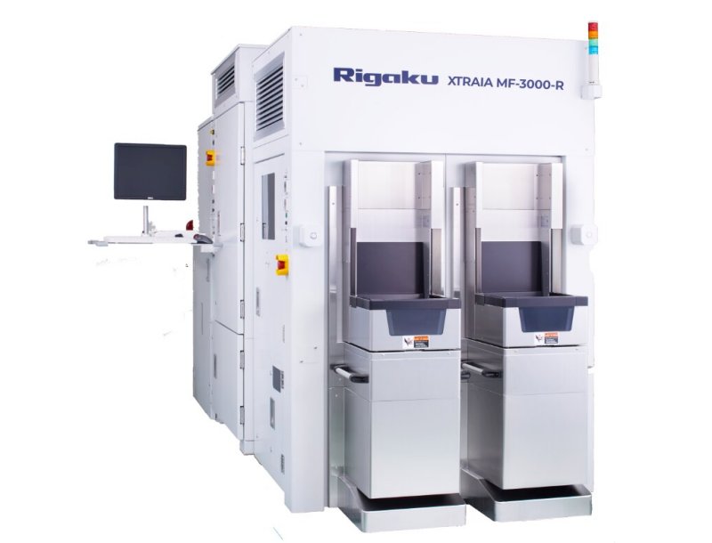 XTRAIA MF-3000-R