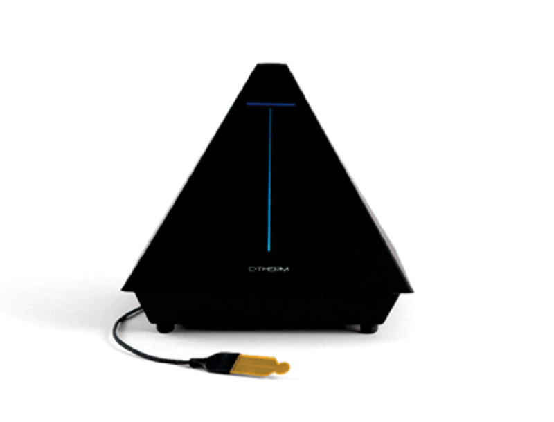 TPS Flexセンサー