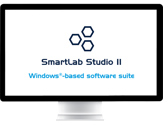 SmartLab Studio II AI plugins
