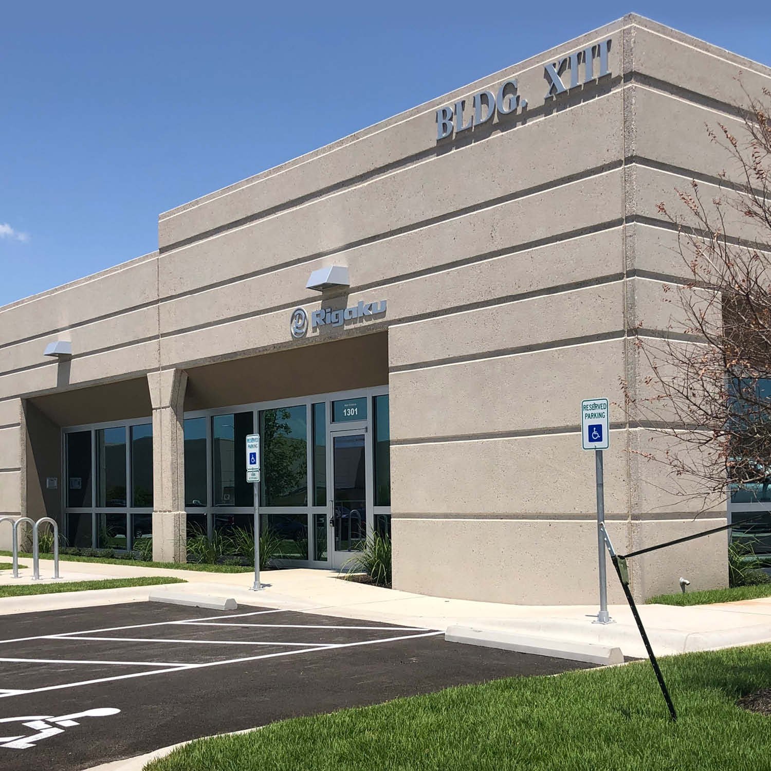 About Applied Rigaku Technologies