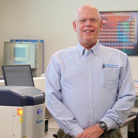 Benchtop EDXRF Spectrometers