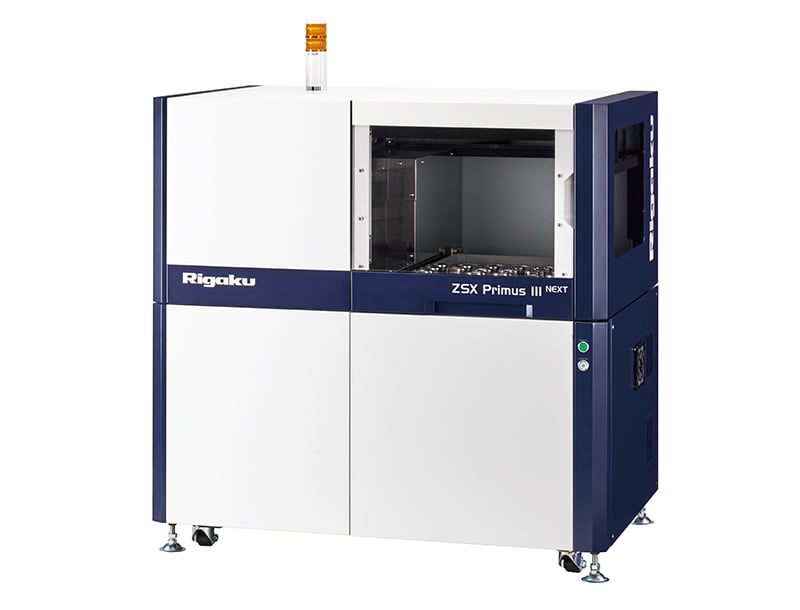 XRF1101 - Fusion bead analysis for refractories using application ...