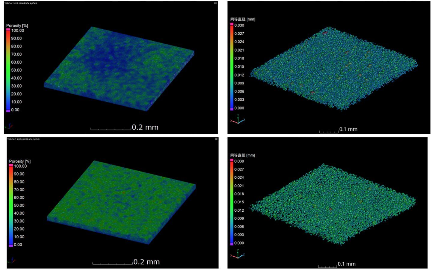 BATT1023 - Assessment of Particle Diameter and Interparticle Voids for ...