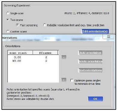 PX018 - CrysAlisᴾʳᵒ: an all-in-one software package for single crystal ...