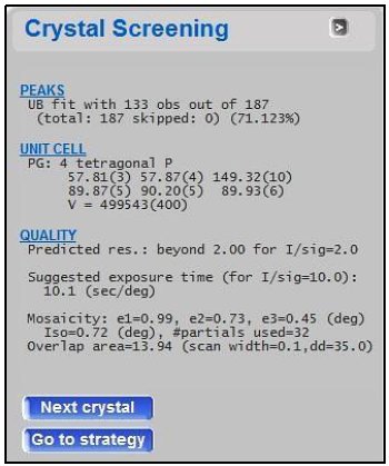 PX018 - CrysAlisᴾʳᵒ: an all-in-one software package for single crystal ...