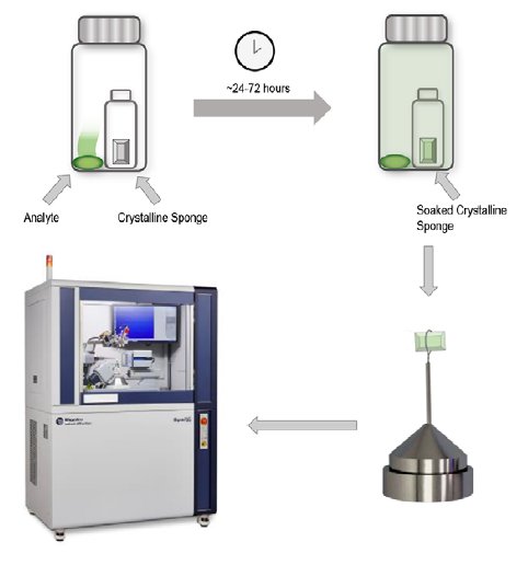 SMX017 - Determining structure of volatile compounds with the ...