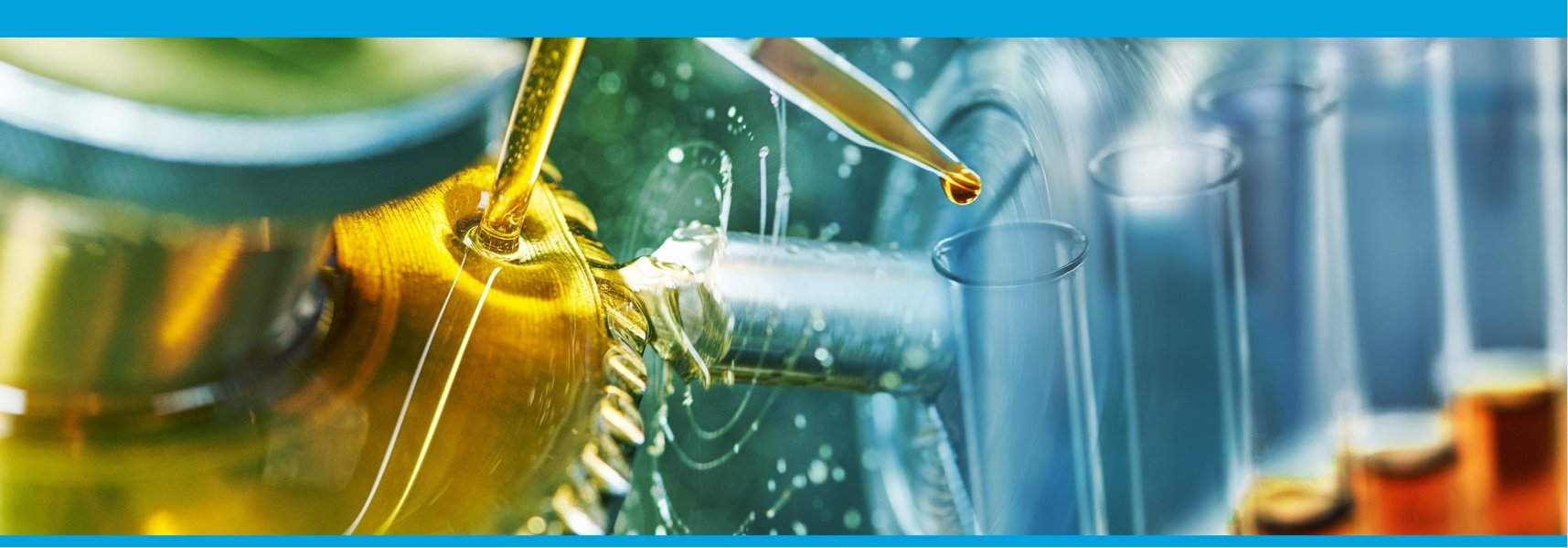 EDXRF1856 - Additive Elements In Lubricating Oils - ASTM D7751