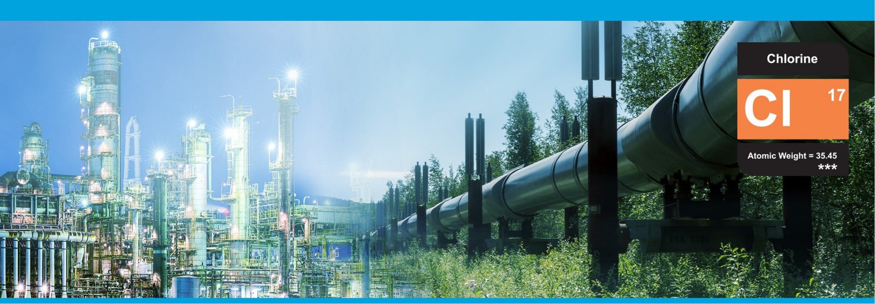 EDXRF2096 - Organic Chlorides In Crude By ASTM D4929 Part C