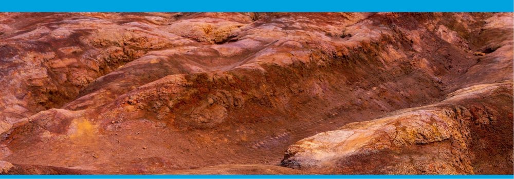 EDXRF3134 Analysis of Rare Earth Elements in Clay