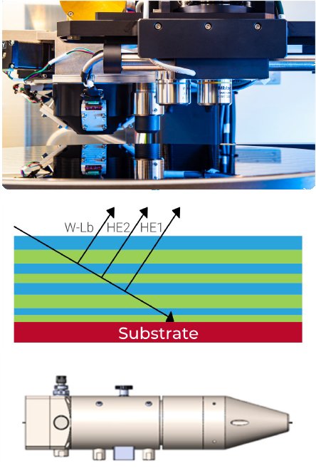 Measurements of AgSn micro solder bump using monochromatic micro X-ray beam