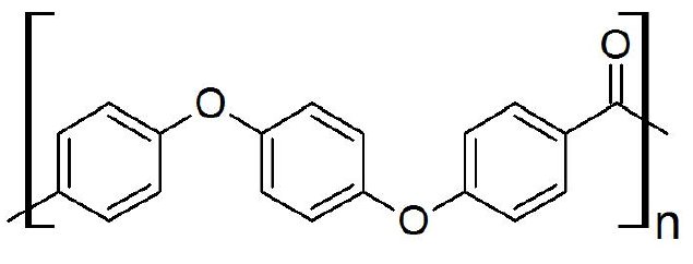 TA6022 - Thermal decomposition and combustion of polyetheretherketone ...