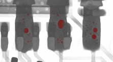 Solder Voids in PCB