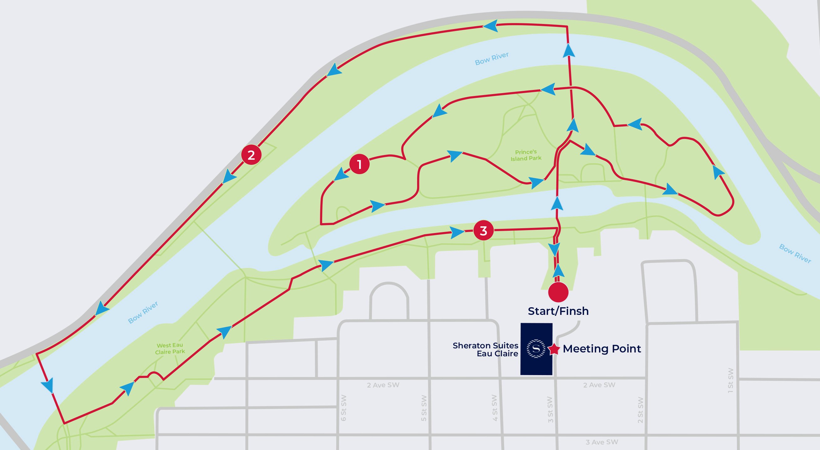 IUCr Fun Run