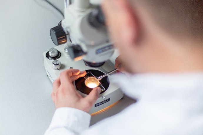 Crystallography Times - April 2024