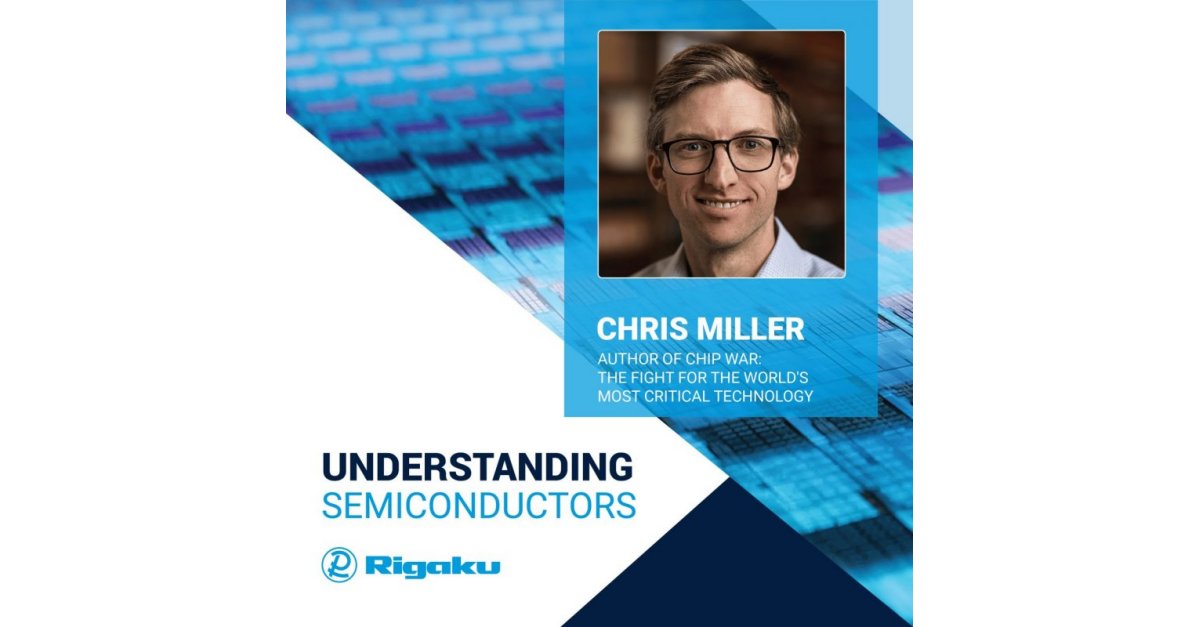 Understanding Semiconductors - Episode 12