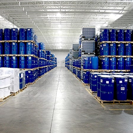 Pharmaceutical Manufacturing Uses Raman