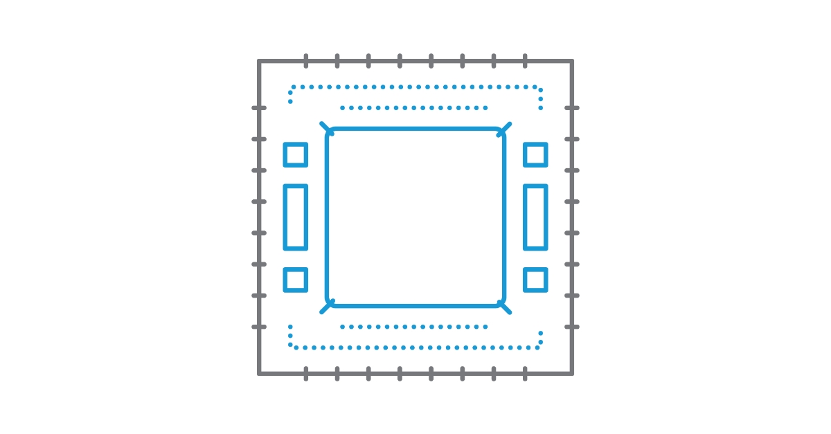 Semiconductor Applications: MEMORY