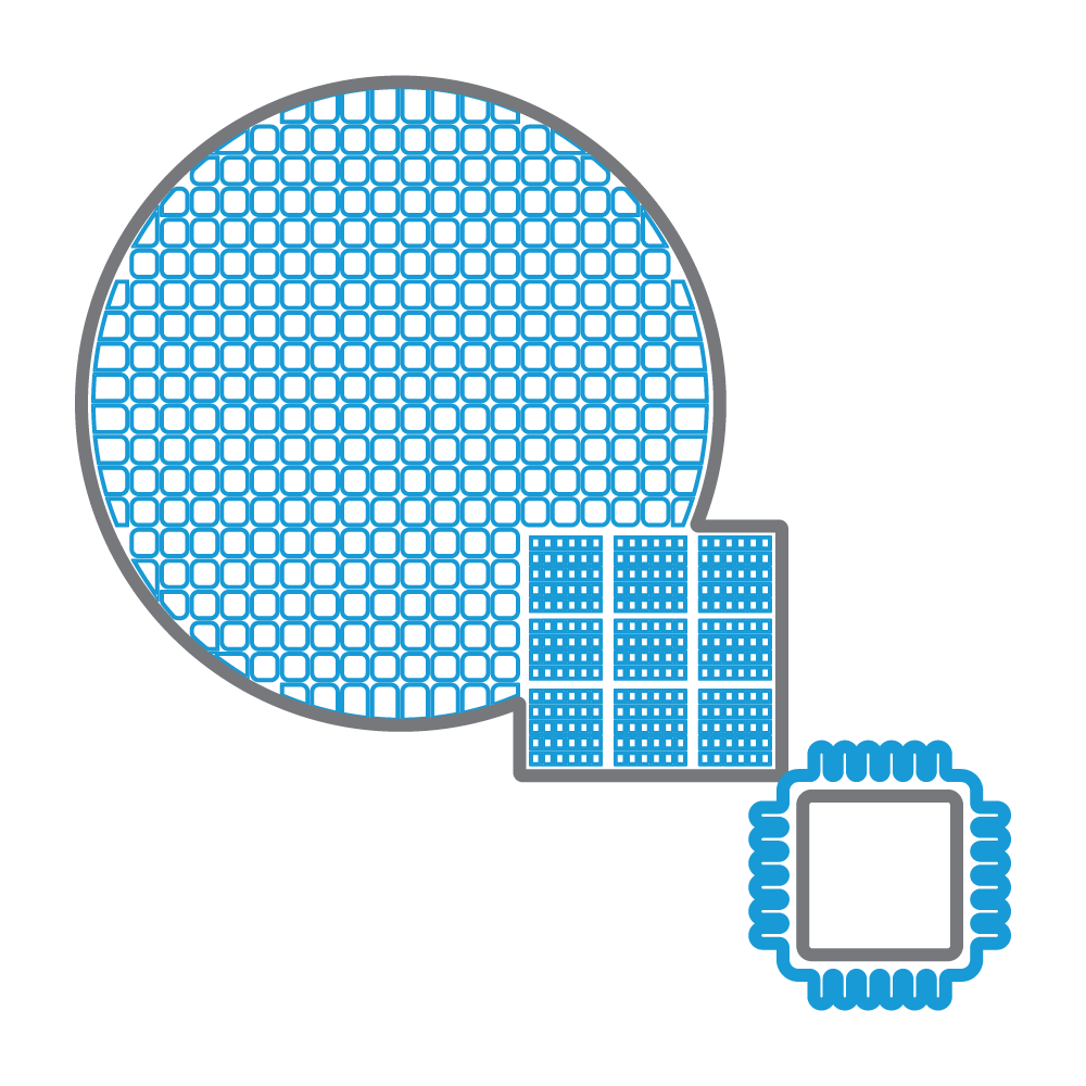 Semiconductor Metrology Applications