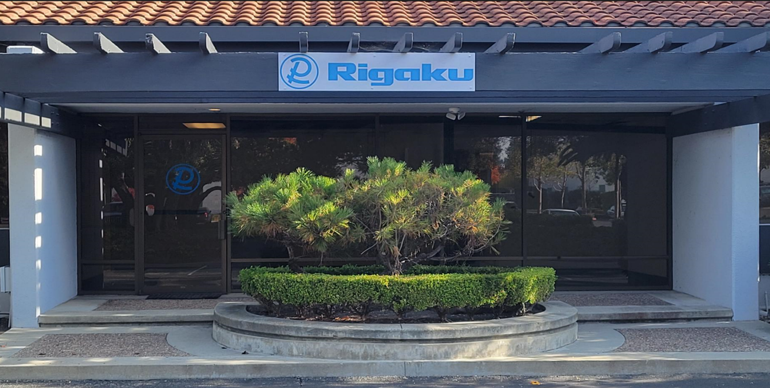 Rigaku Technology Center - Silicon Valley