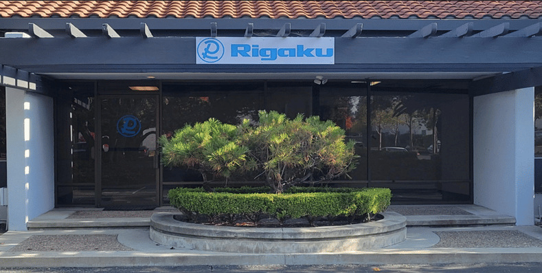 Rigaku Technology Center - Silicon Valley