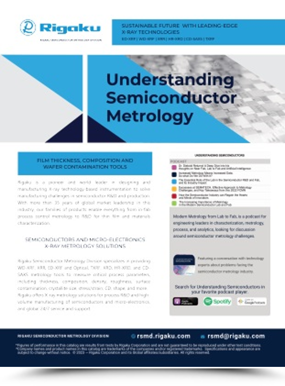 RSMD Virtual Catalog