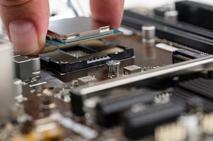 7 Things to Consider When Buying a Computer for CT Image Processing