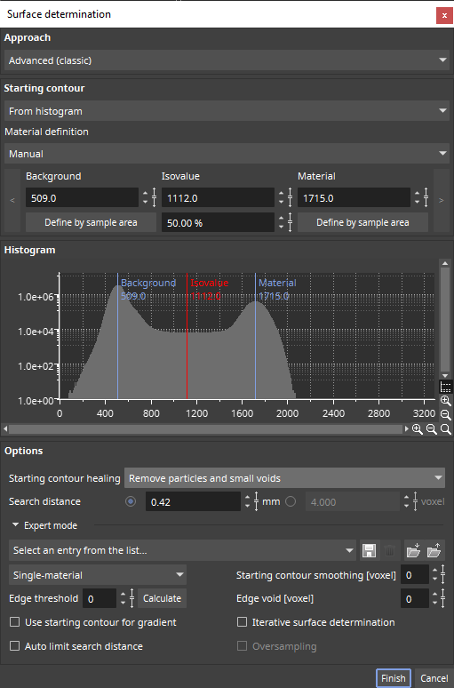 CT Analysis Software Product Review: VGSTUDIO by Volume Graphics
