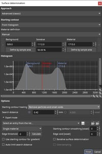 CT Analysis Software Product Review: VGSTUDIO by Volume Graphics