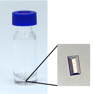 Crystalline Sponge Method on XtaLAB Synergy Systems