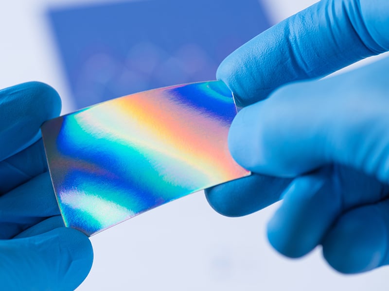 Materials Science Research